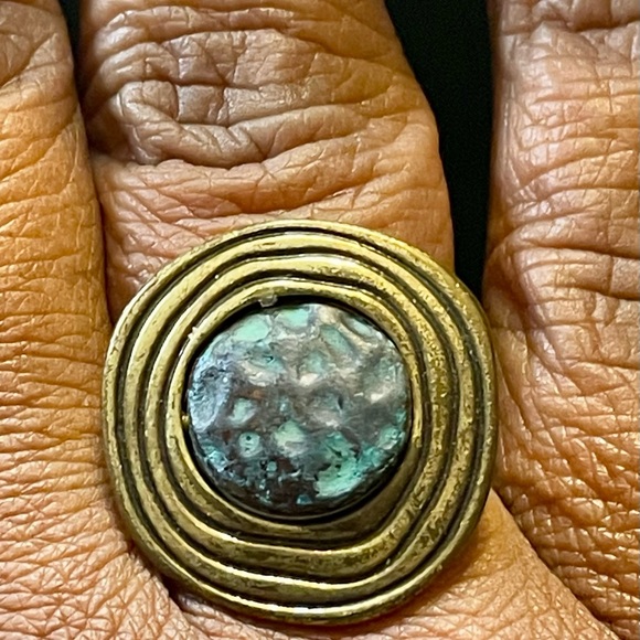 Premier Designs | Jewelry | Premier Designs Vintage Flip It Double ...